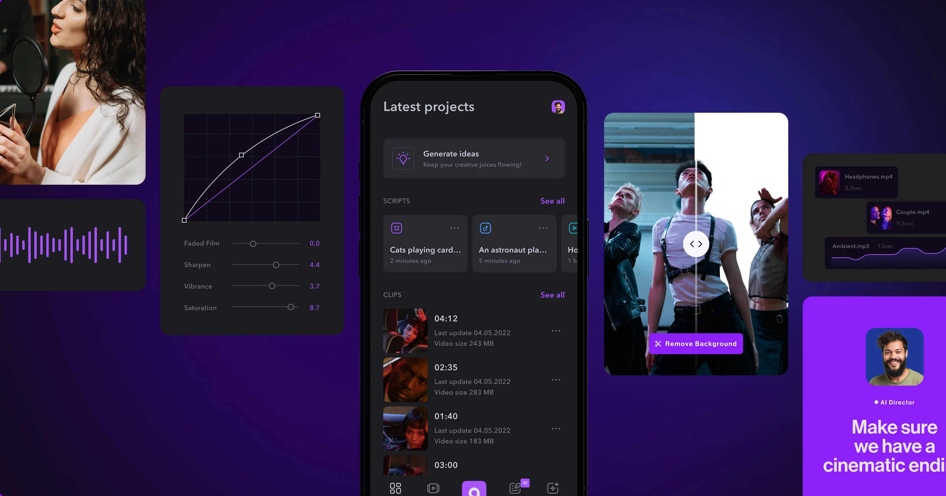 Zypsy | Design team for founders
